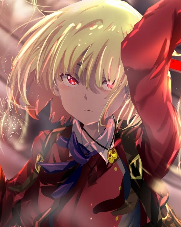 Axel | Spiralgaming Wiki | Fandom