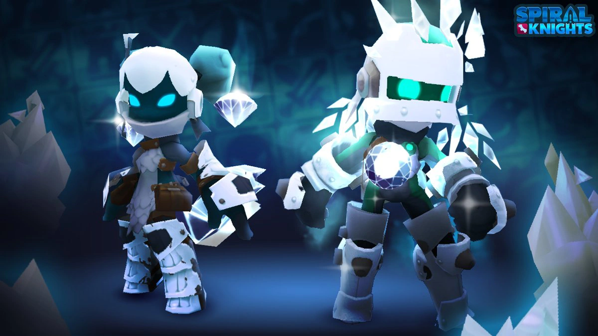 Diamond Prize Box | Spiral Knights вики | Fandom