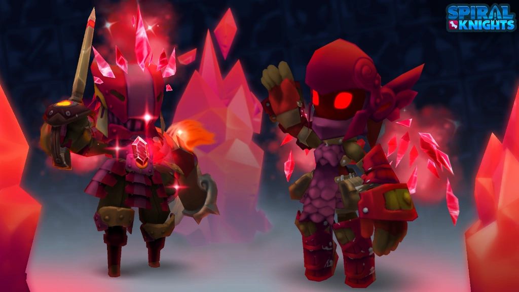 Ruby Prize Box | Spiral Knights вики | Fandom