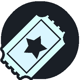 Ticket | Spiral Knights вики | Fandom