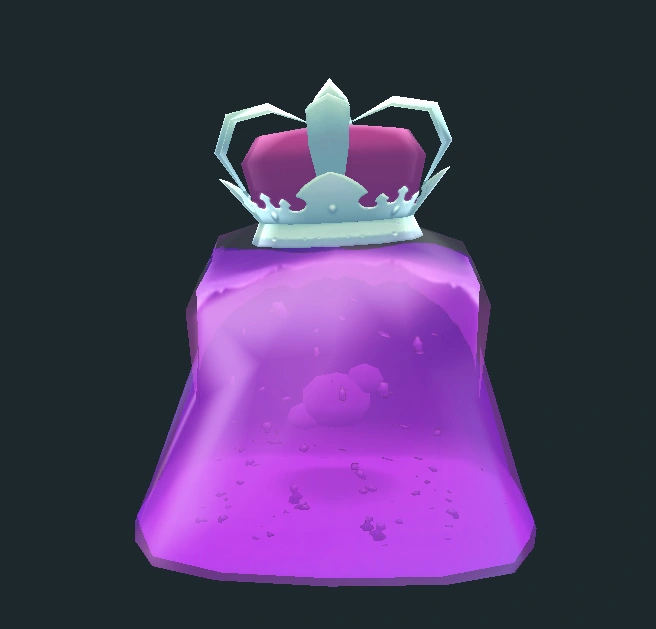 Royal Jelly | Spiral Knights вики | Fandom