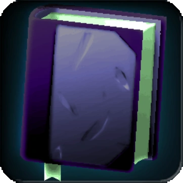 Book of Dark Rituals | Spiral Knights вики | Fandom