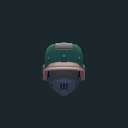 Woven Grizzly Pathfinder Helm | Spiral Knights вики | Fandom