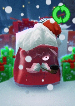 Save Winterfest! | Spiral Knights вики | Fandom