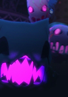 Purr Terror | Spiral Knights вики | Fandom