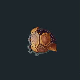 Feral Shell | Spiral Knights вики | Fandom