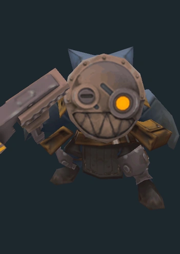 Punch | Spiral Knights вики | Fandom