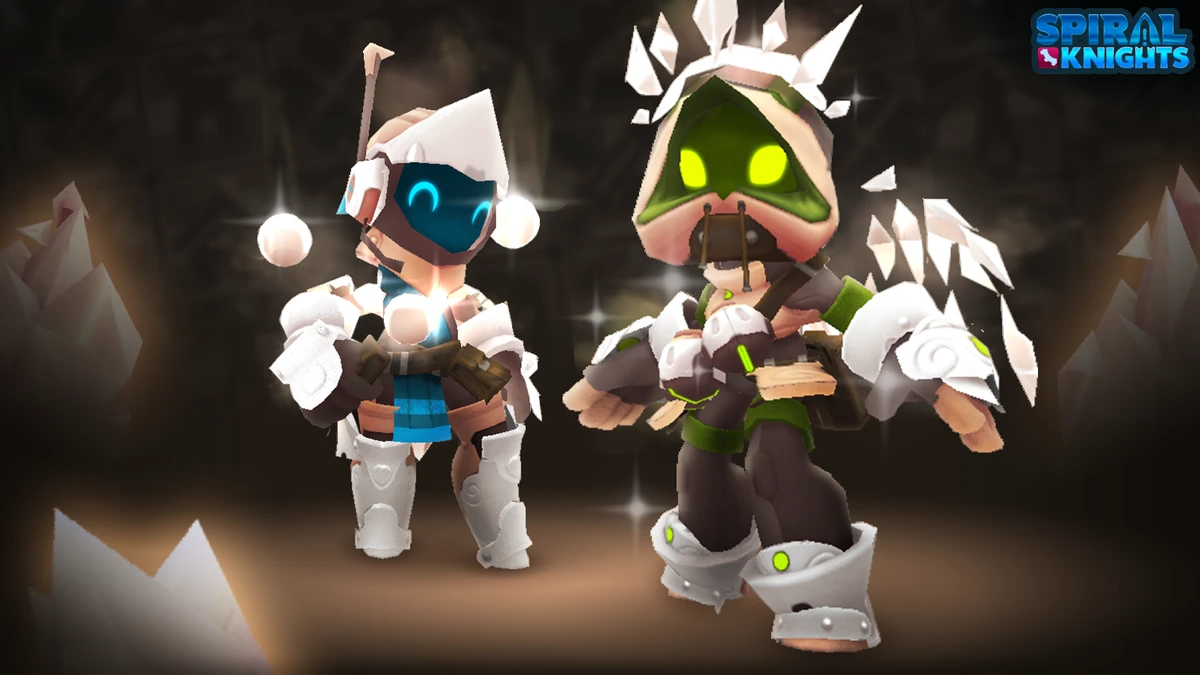 Pearl Prize Box | Spiral Knights вики | Fandom