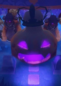The Dark Harvest | Spiral Knights вики | Fandom