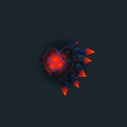 Barbarous Thorn Shield | Spiral Knights вики | Fandom