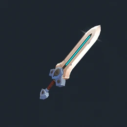 Leviathan Blade | Spiral Knights вики | Fandom