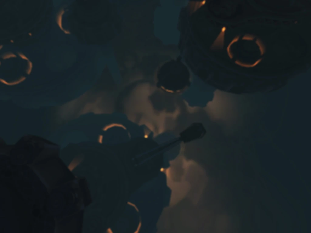 Clockworks | Spiral Knights вики | Fandom