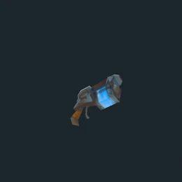 Cryotech Alchemer | Spiral Knights вики | Fandom