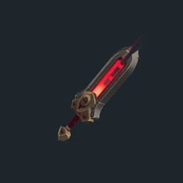 Combuster | Spiral Knights вики | Fandom