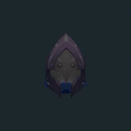 Sacred Snakebite Wraith Helm | Spiral Knights вики | Fandom