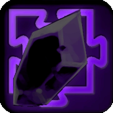 Obsidian Shard | Spiral Knights вики | Fandom