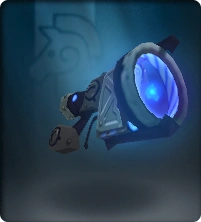 Neutralizer | Spiral Knights Wiki | Fandom
