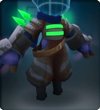 Sacred Snakebite Hex Armor | Spiral Knights Wiki | Fandom