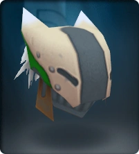 Skolver Cap | Spiral Knights Wiki | Fandom