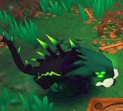 Rabid Snarbolax | Spiral Knights Wiki | Fandom