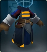 Woven Firefly Sentinel Armor | Spiral Knights Wiki | Fandom