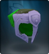 Spiral Scale Helm | Spiral Knights Wiki | Fandom