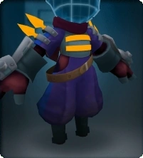 Plated Firefly Shade Armor | Spiral Knights Wiki | Fandom