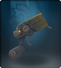 Mega Magnus | Spiral Knights Wiki | Fandom