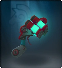 Volt Driver | Spiral Knights Wiki | Fandom