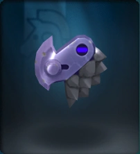 Drake Scale Shield | Spiral Knights Wiki | Fandom