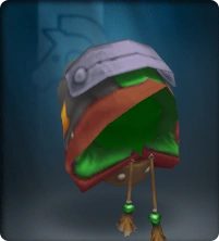 Miracle Hood | Spiral Knights Wiki | Fandom