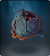 Mighty Shell | Spiral Knights Wiki | Fandom