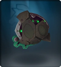 Barrier Shell | Spiral Knights Wiki | Fandom