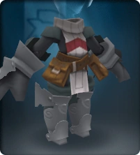 Cobalt Armor | Spiral Knights Wiki | Fandom