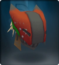 Dusker Cap | Spiral Knights Wiki | Fandom