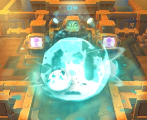 Super Blast Bomb | Spiral Knights Wiki | Fandom