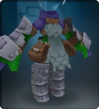 Drake Scale Mail | Spiral Knights Wiki | Fandom