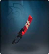 Red Saber | Spiral Knights Wiki | Fandom