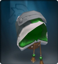 Magic Hood | Spiral Knights Wiki | Fandom