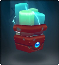 Voltaic Tempest | Spiral Knights Wiki | Fandom