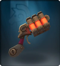 Magma Driver | Spiral Knights Wiki | Fandom