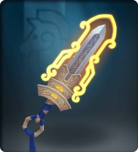 Divine Avenger | Spiral Knights Wiki | Fandom