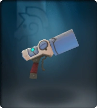 Super Blaster | Spiral Knights Wiki | Fandom