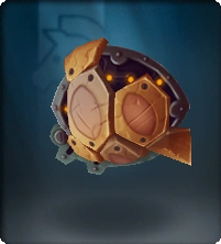 Feral Shell | Spiral Knights Wiki | Fandom