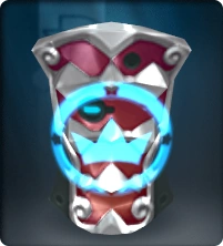 Ironmight Plate Shield | Spiral Knights Wiki | Fandom