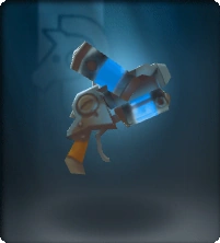 Cryotech Alchemer Mk II | Spiral Knights Wiki | Fandom