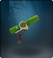 Proto Gun | Spiral Knights Wiki | Fandom