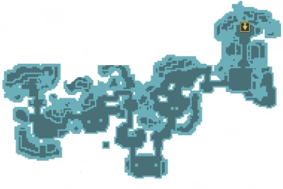 Shadow Lair | Spiral Knights Wiki | Fandom