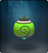 Proto Bomb | Spiral Knights Wiki | Fandom