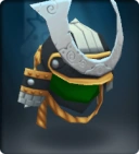 Storm Warrior Helm | Spiral Knights Wiki | Fandom